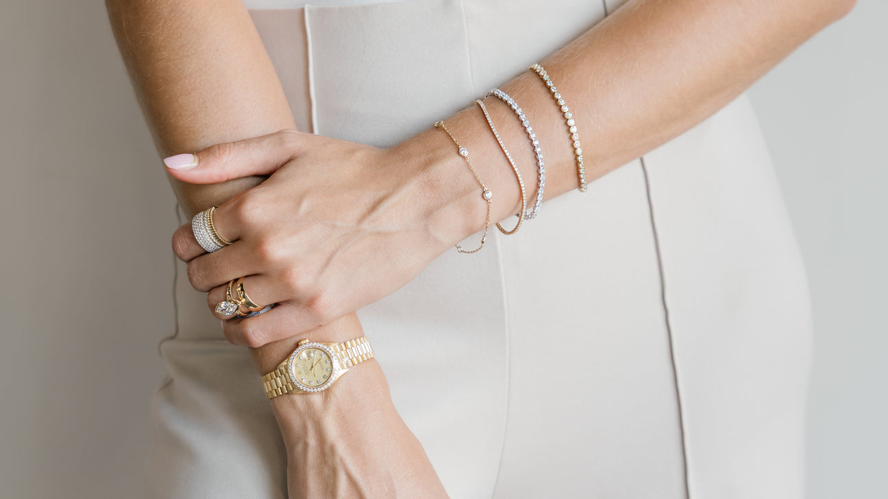 Fine Jewelry – Sam's Fine Jewelry